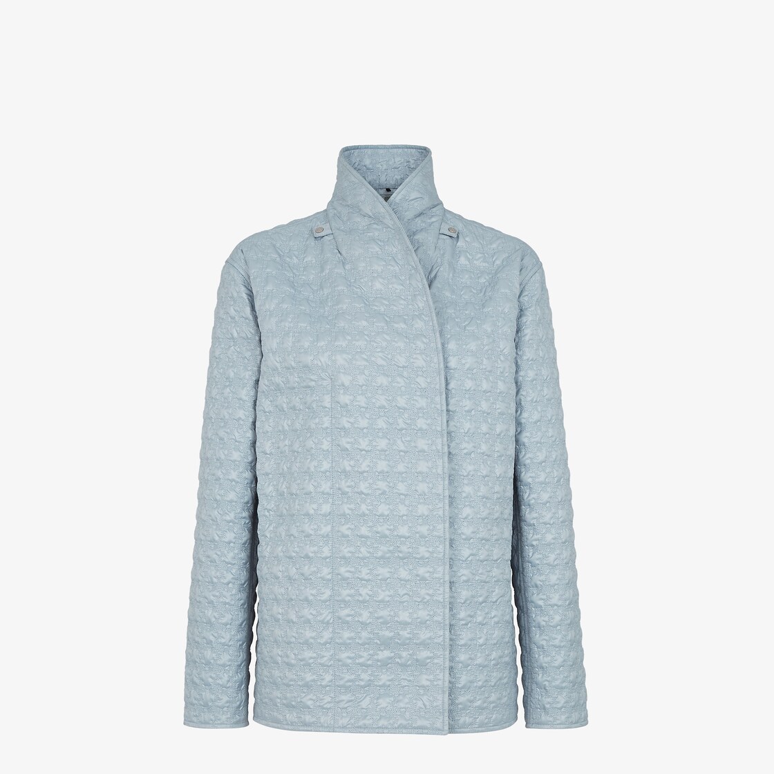 Women's Designer Coats & Outerwear | FENDI US