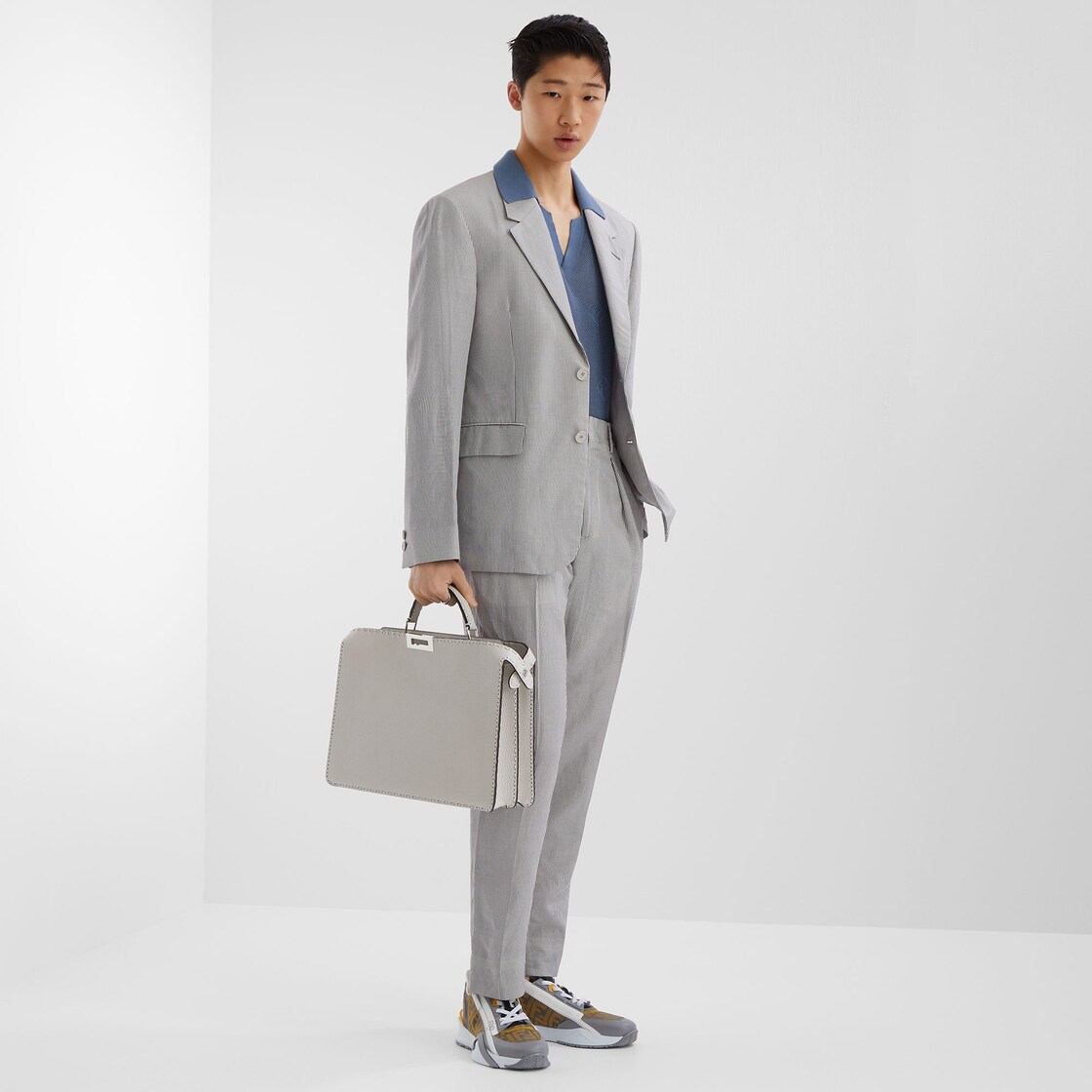 Ensembles coordonnés | Homme | Fendi France