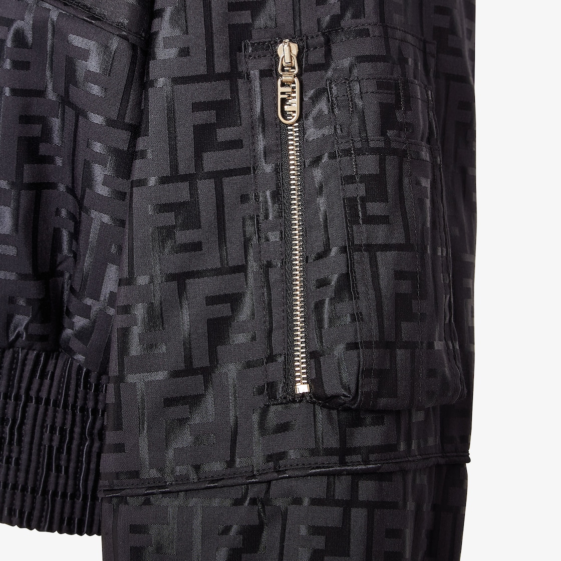 Outerwear | Ready to Wear for Women | FENDI USA