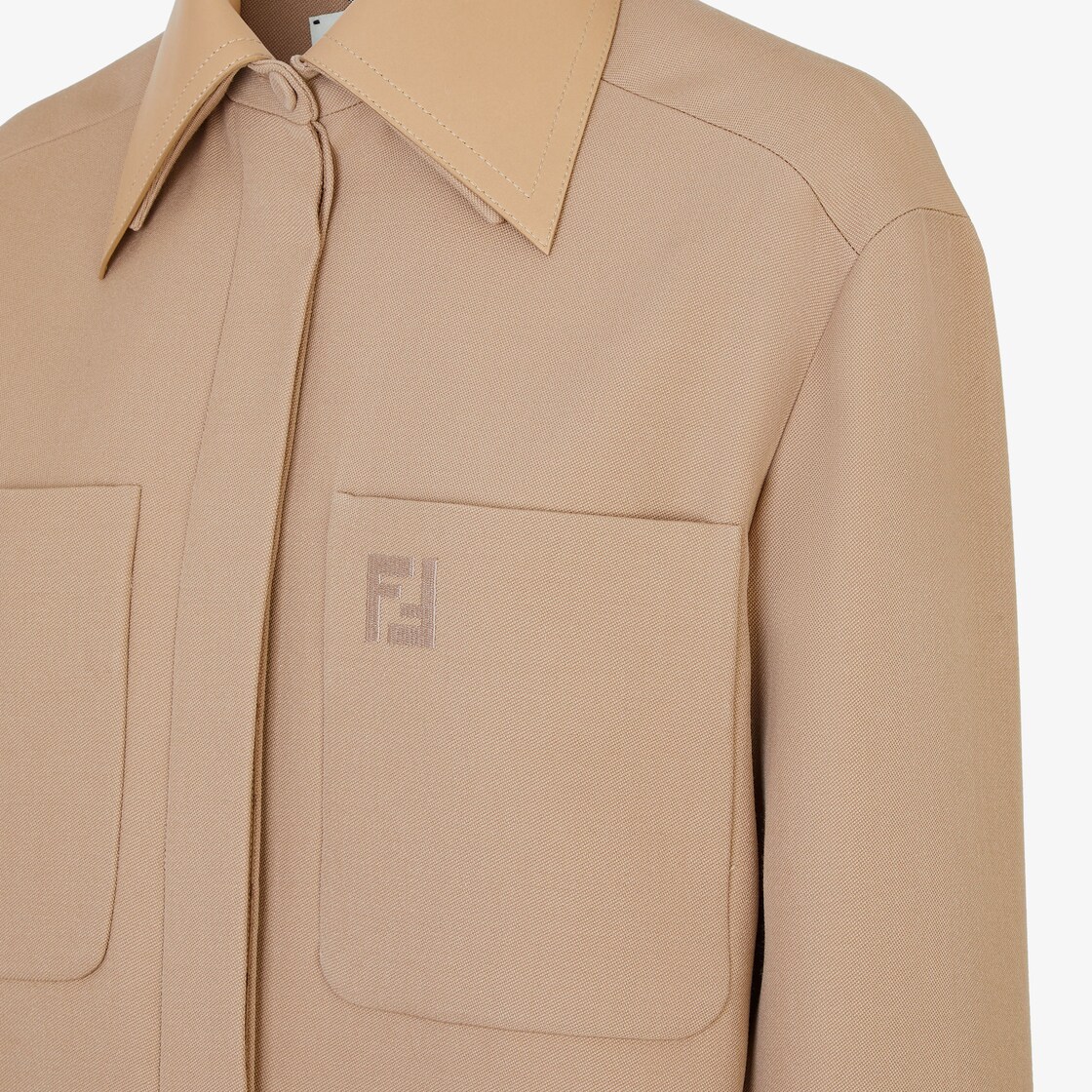 Jackets | Ready to Wear for Woman | FENDI USA