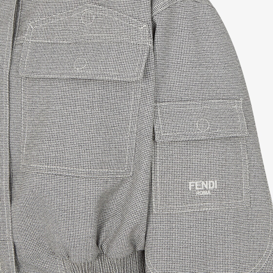 Women's Designer Jackets | FENDI US
