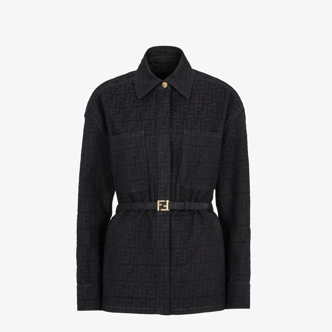 Jackets | Ready to Wear for Woman | FENDI USA