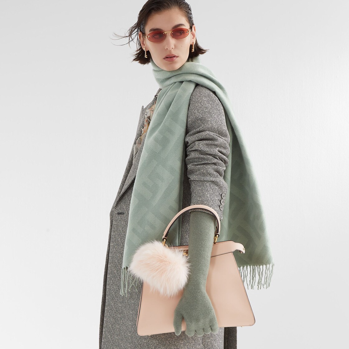 Fendi First Sunglasses Guaranteed Authentic | www.pinnaxis.com