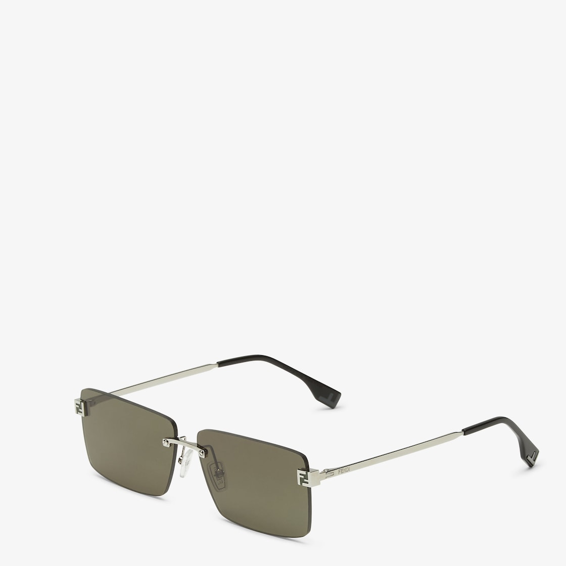 Men's Designer Sunglasses | FENDI US