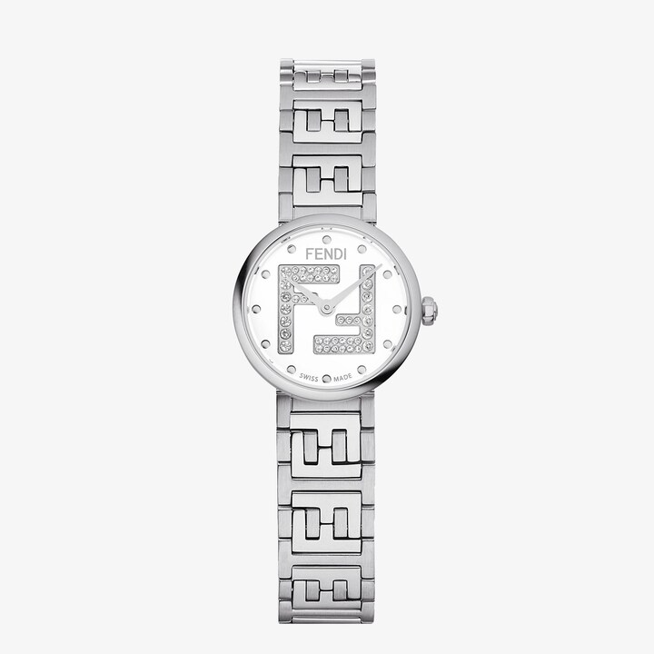 女士腕表_女士表带-FENDI芬迪官网