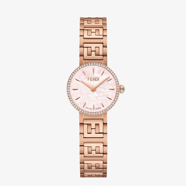 女士腕表_女士表带-FENDI芬迪官网