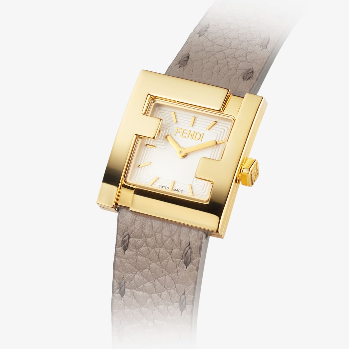 Women's Designer Watches | FENDI US Women's Designer Watches | FENDI US