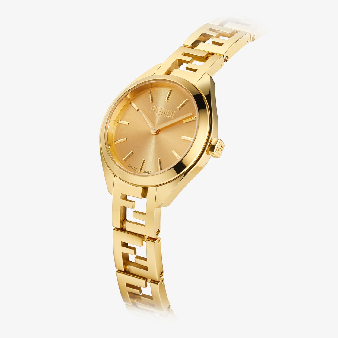 Forever Fendi 30 Dorado | Fendi