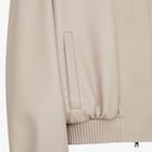 Jacket Leather Gray | Fendi