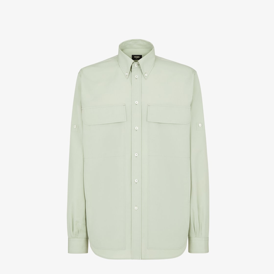 Men's Designer Ready To Wear | FENDI HK Men's Designer Ready To Wear | FENDI HK