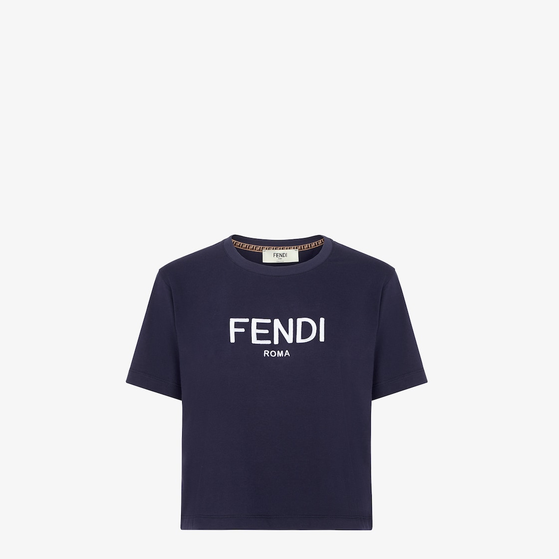 Fendi logo print shirt 2025 Fendi logo print shirt 2025