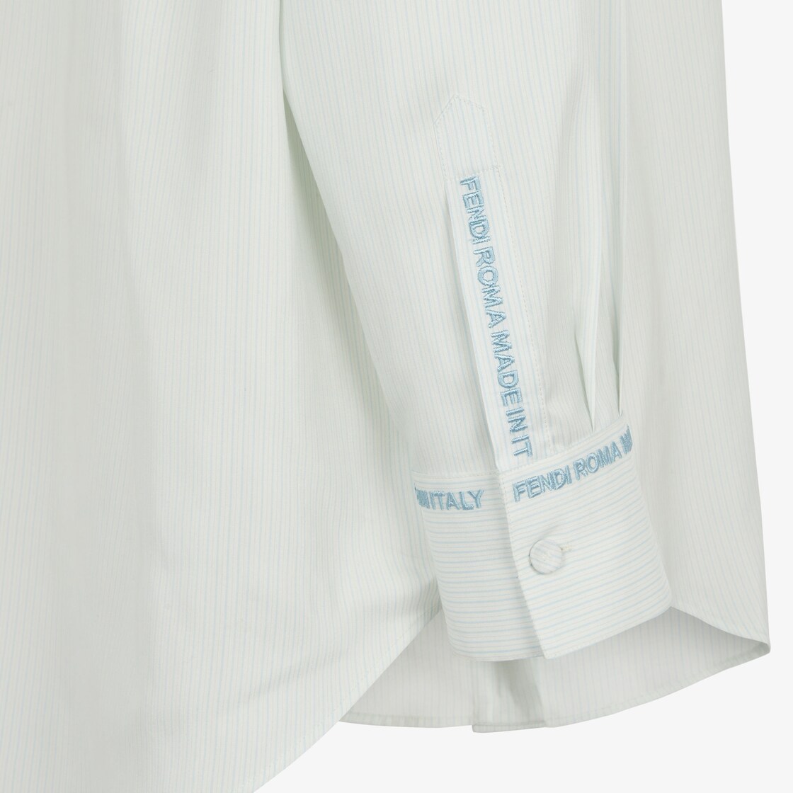 【FENDI公式】レディース トップス・ブラウス・シャツ |フェンディ公式オンラインストア