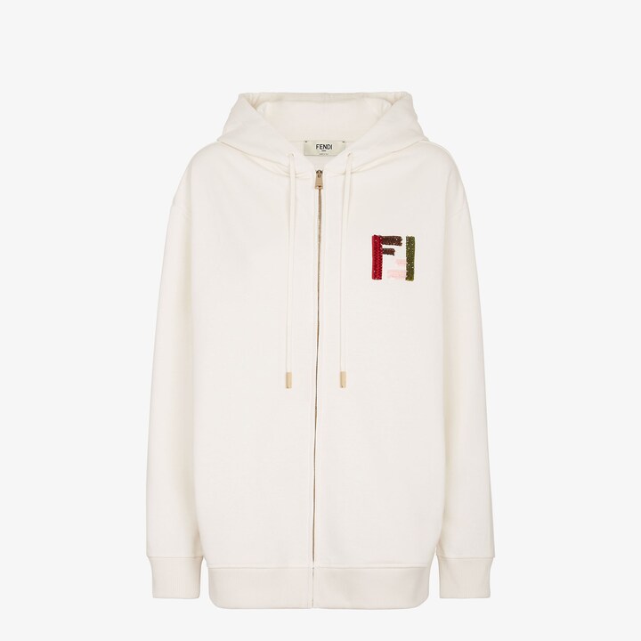 女士外套_女士新款大衣_长款风衣-FENDI芬迪官网