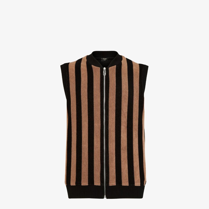 FENDI Pequin-Pequin条纹系列-FENDI芬迪官网