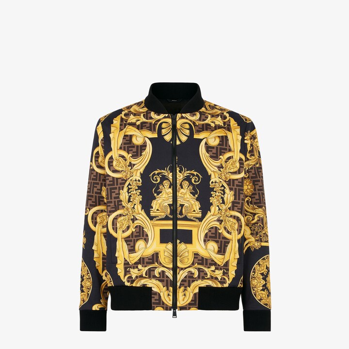 Versace by Fendi-FENDI芬迪中国官网