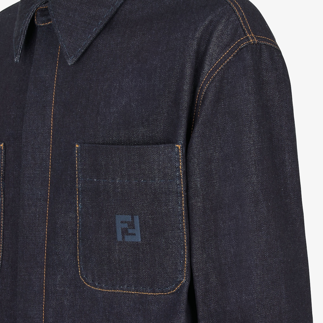 Men's Designer Coats & Outerwear | FENDI US