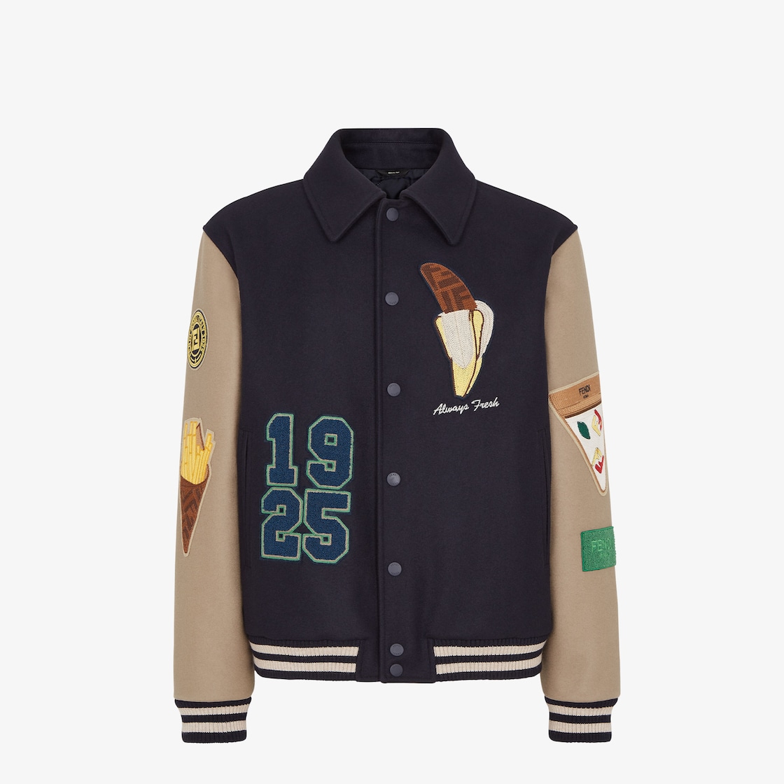 Luxury Holiday & Christmas Gifts for Men | FENDI Luxury Holiday & Christmas Gifts for Men | FENDI