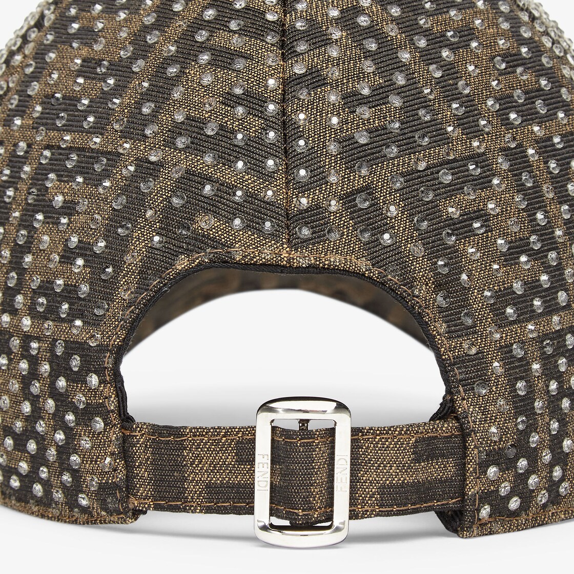 Women's Designer Hats & Gloves | FENDI USA