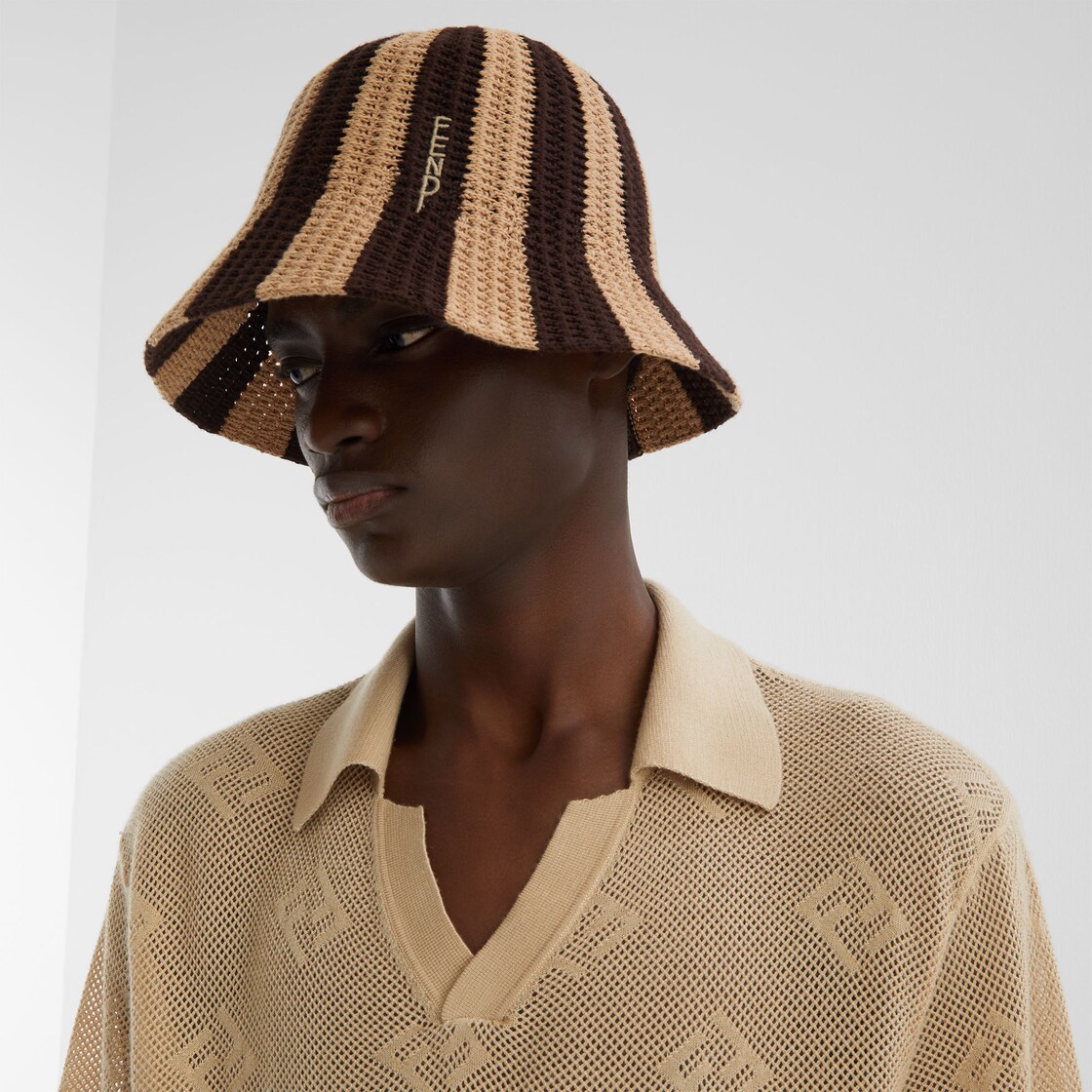 New Arrivals for Men Summer 2024 | FENDI
