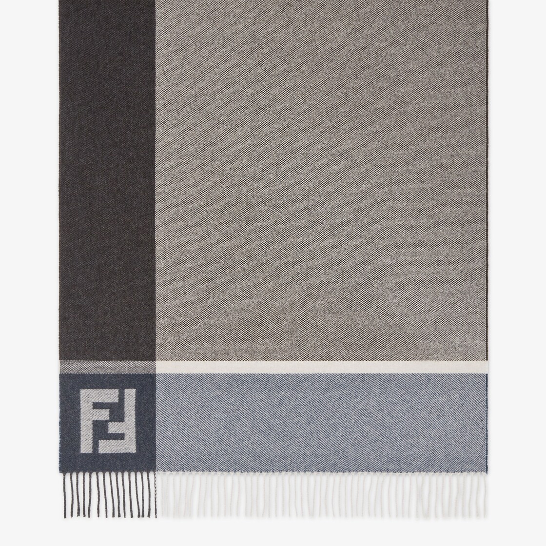 Men's Designer Scarves | FENDI US