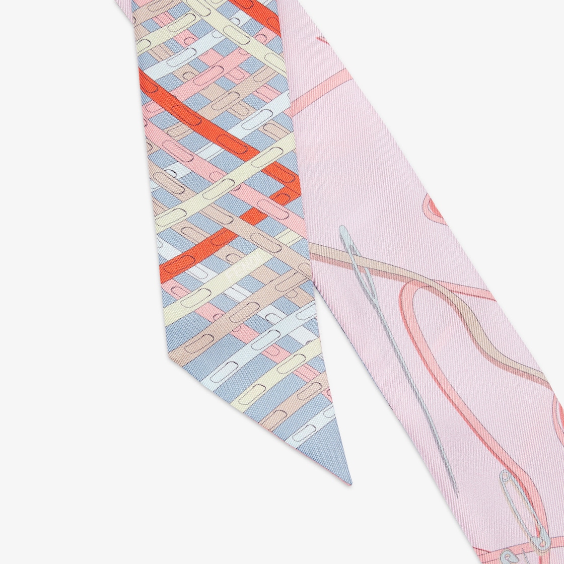 Women's Designer Silk Scarves | FENDI USA