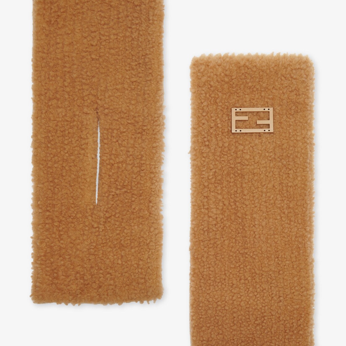 Sciarpe e Poncho di lusso da Donna | FENDI IT