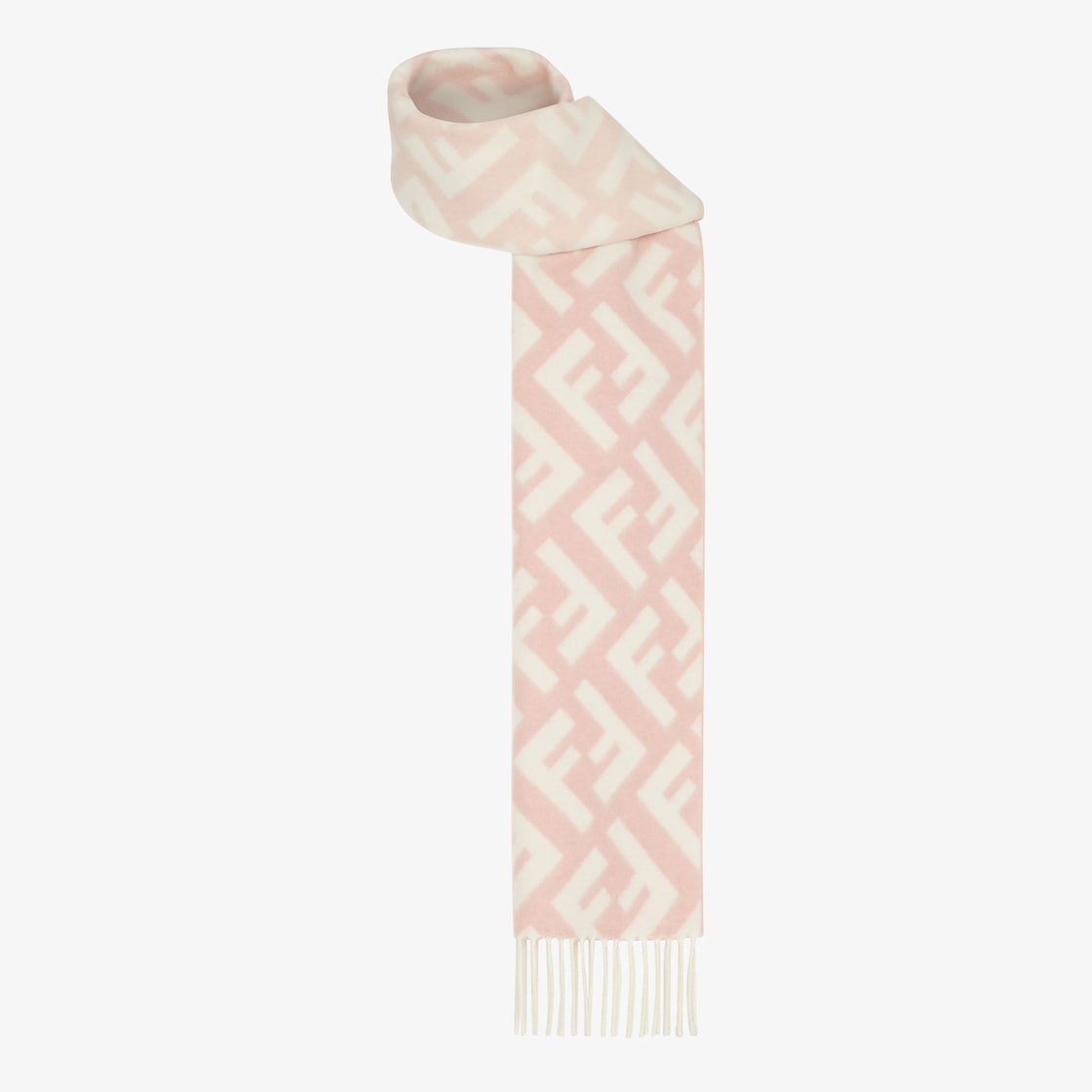 Sciarpe e Poncho di lusso da Donna | FENDI IT