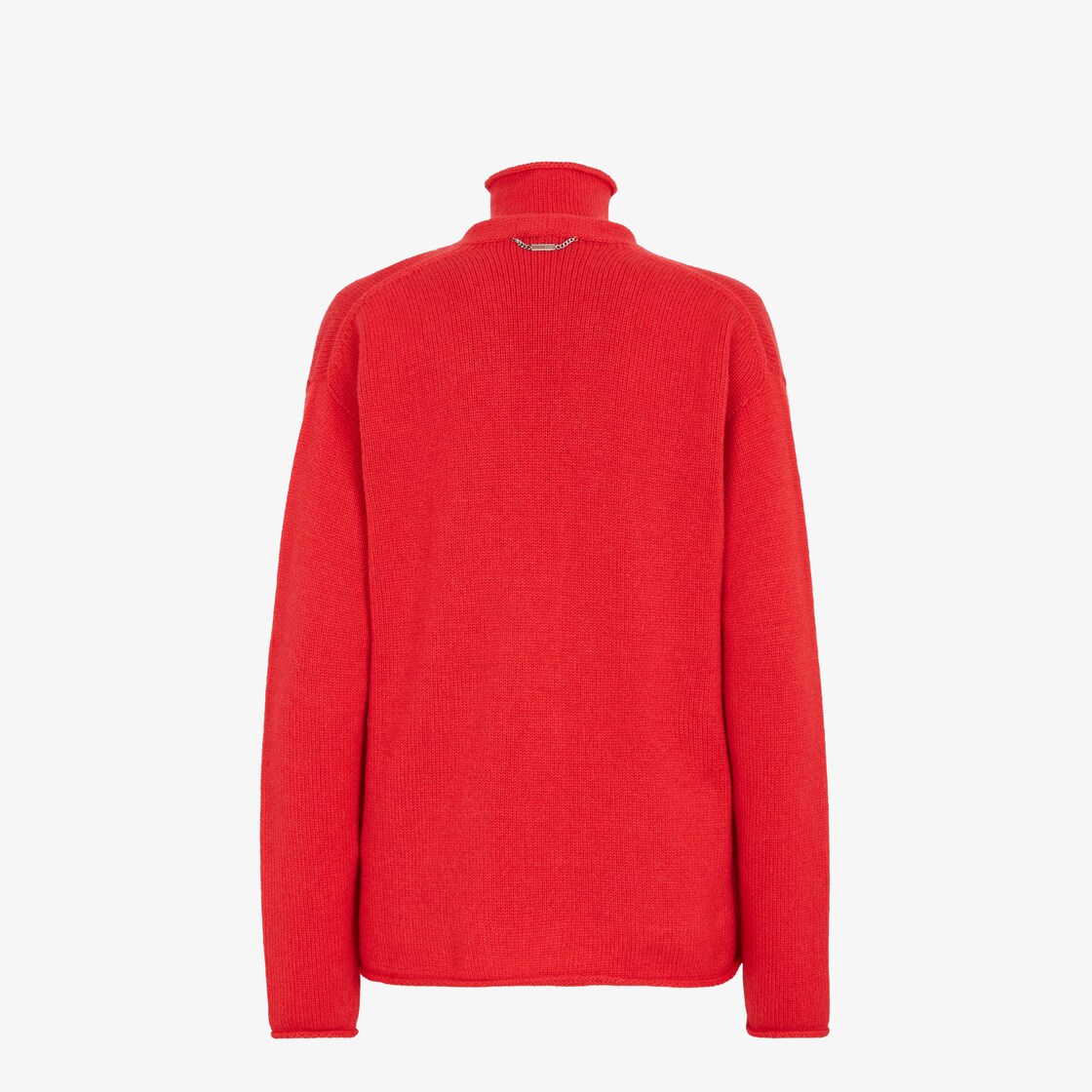 Twin Set Wool Red | Fendi Twin Set Wool Red | Fendi