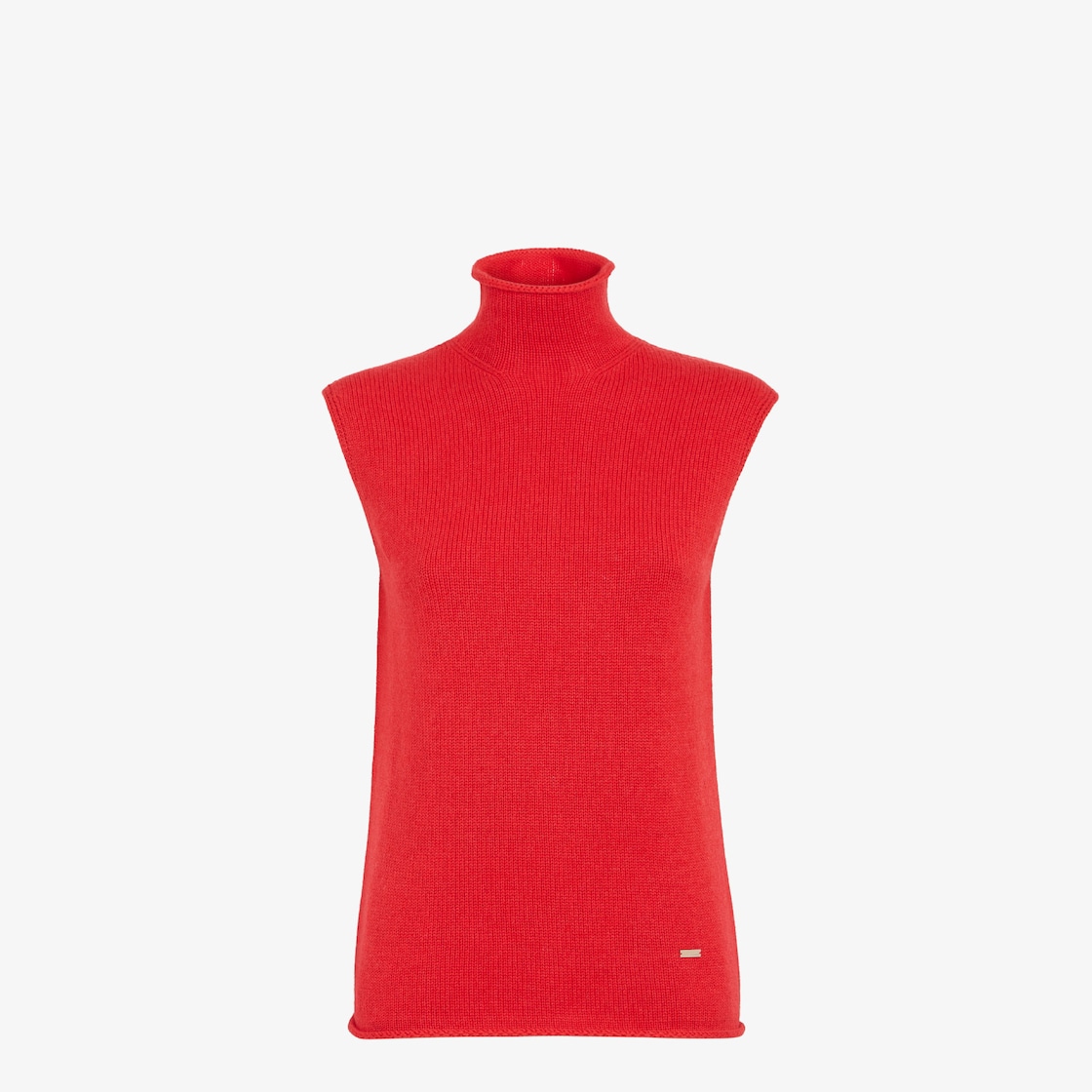 Twin Set Wool Red | Fendi Twin Set Wool Red | Fendi