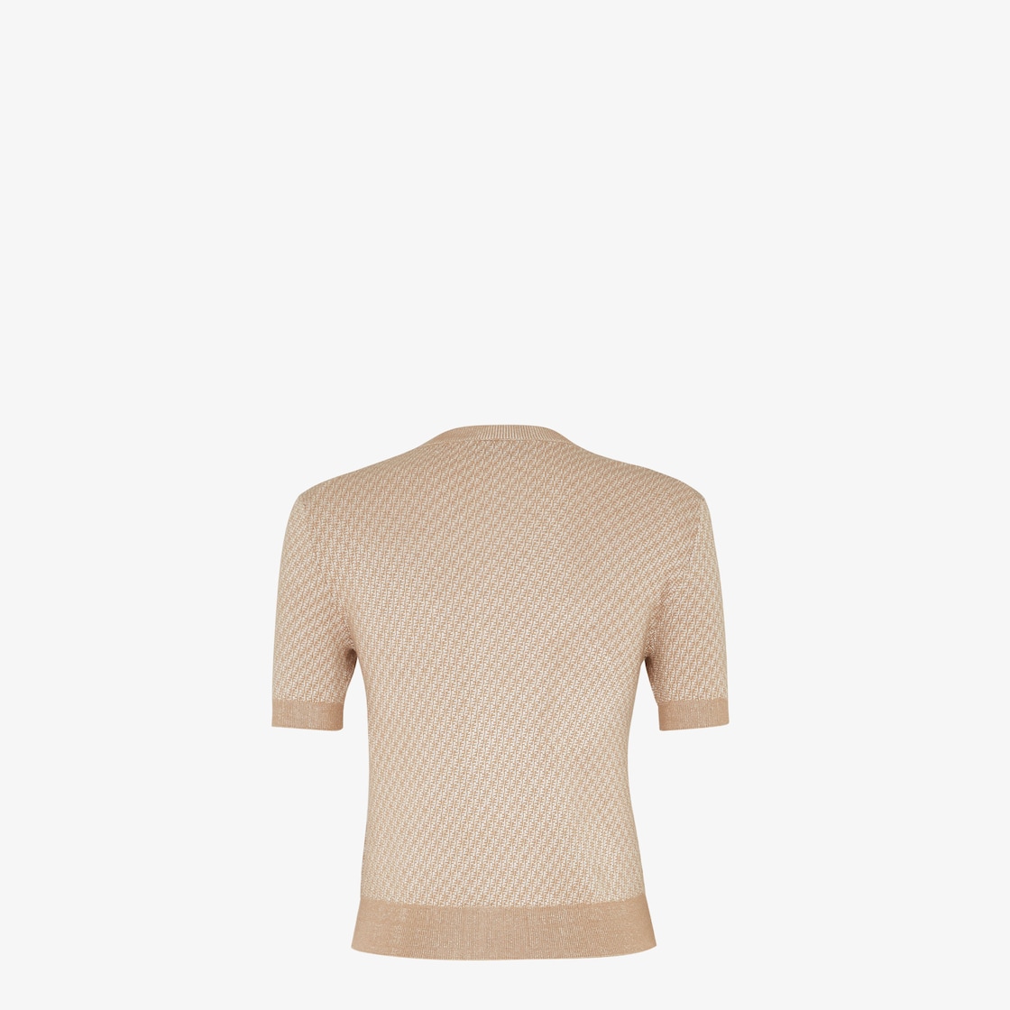 Sweater Wool Brown | Fendi Sweater Wool Brown | Fendi