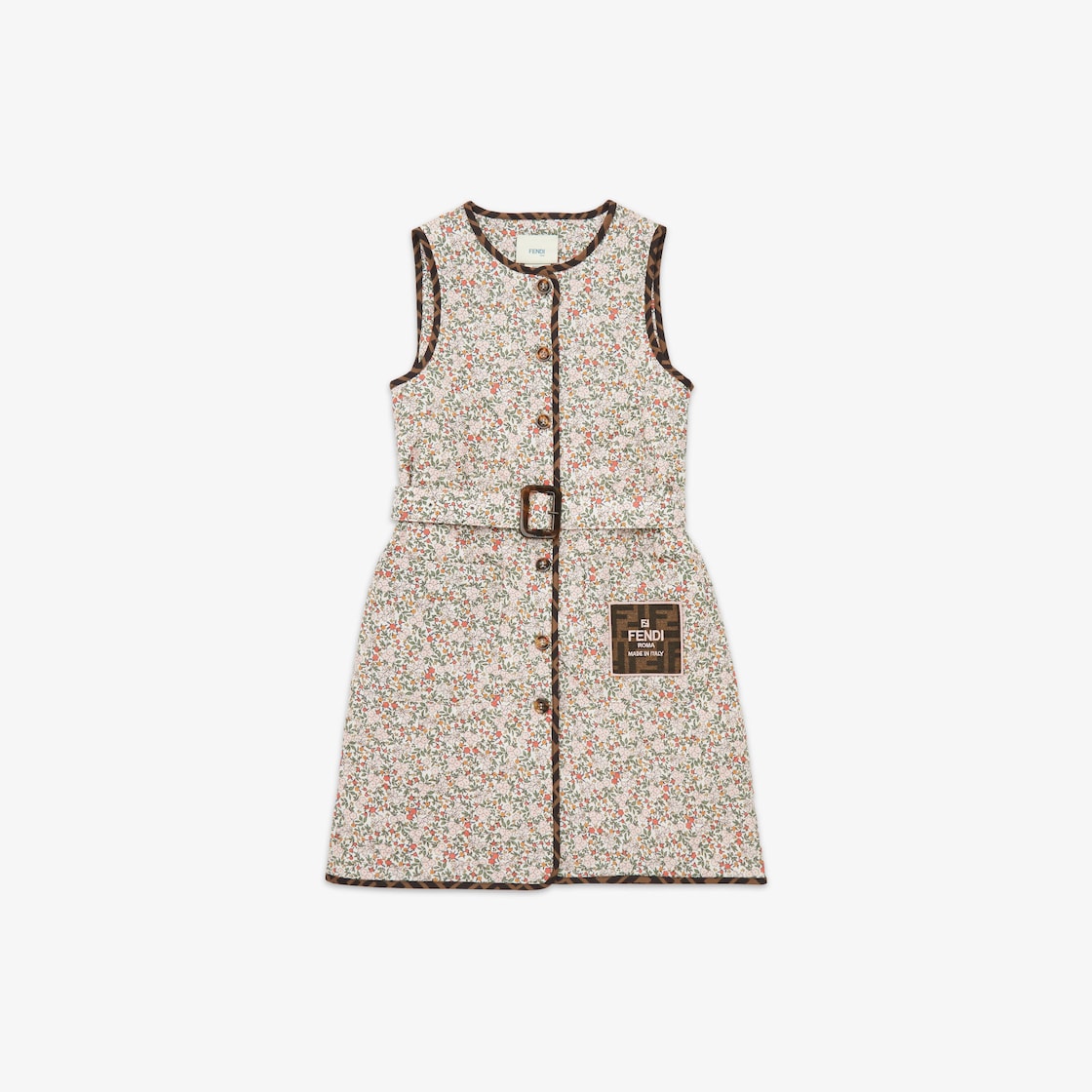 FENDI(フェンディ) キッズアウター(ベビー・キッズ) - 海外通販 FENDI(フェンディ) キッズアウター(ベビー・キッズ) - 海外通販