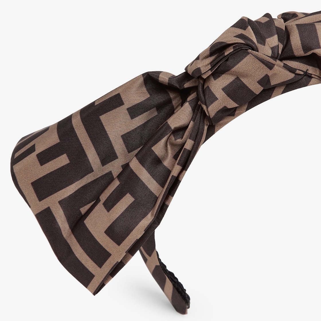 Headband Multicolor | Fendi Headband Multicolor | Fendi