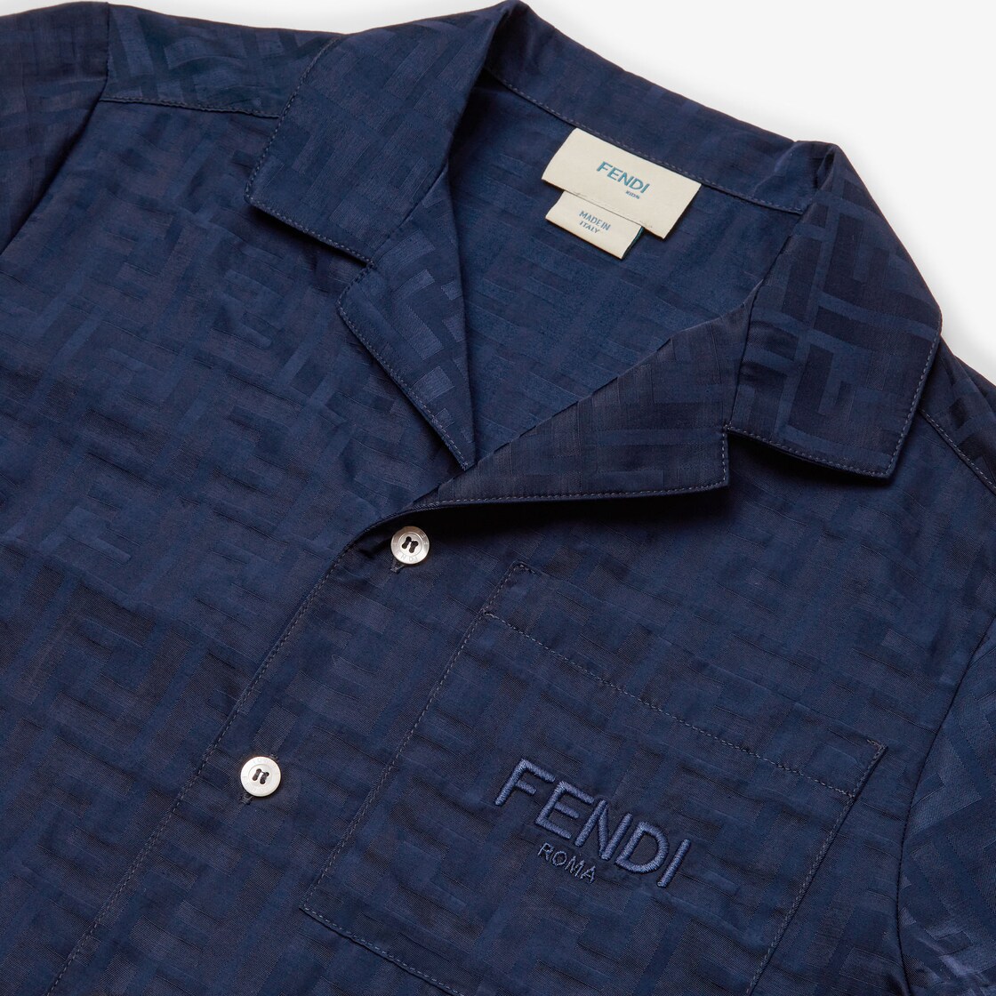 Compre Ready to Wear en Azul para | FENDI MX