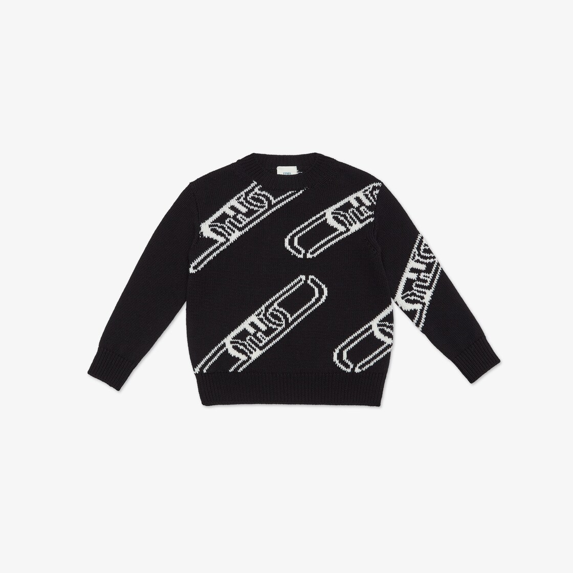 Pull Off White Enfant Ng