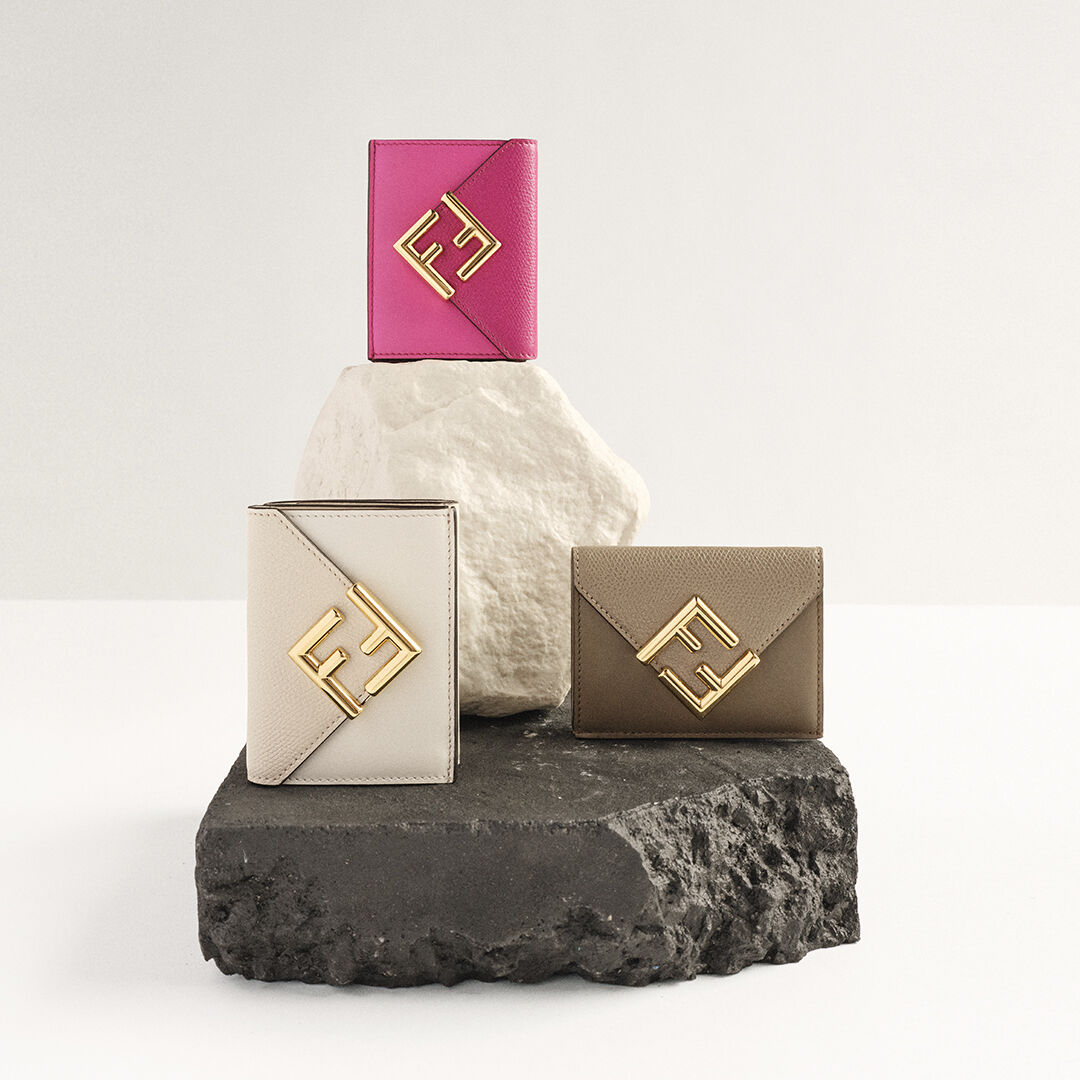 FENDI Baguette Bolsos Colección para Mujer | FENDI ES