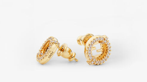 Accessori di lusso da Donna | FENDI IT