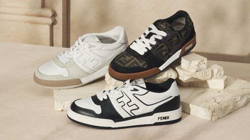 Homepage | FENDI Official Site
