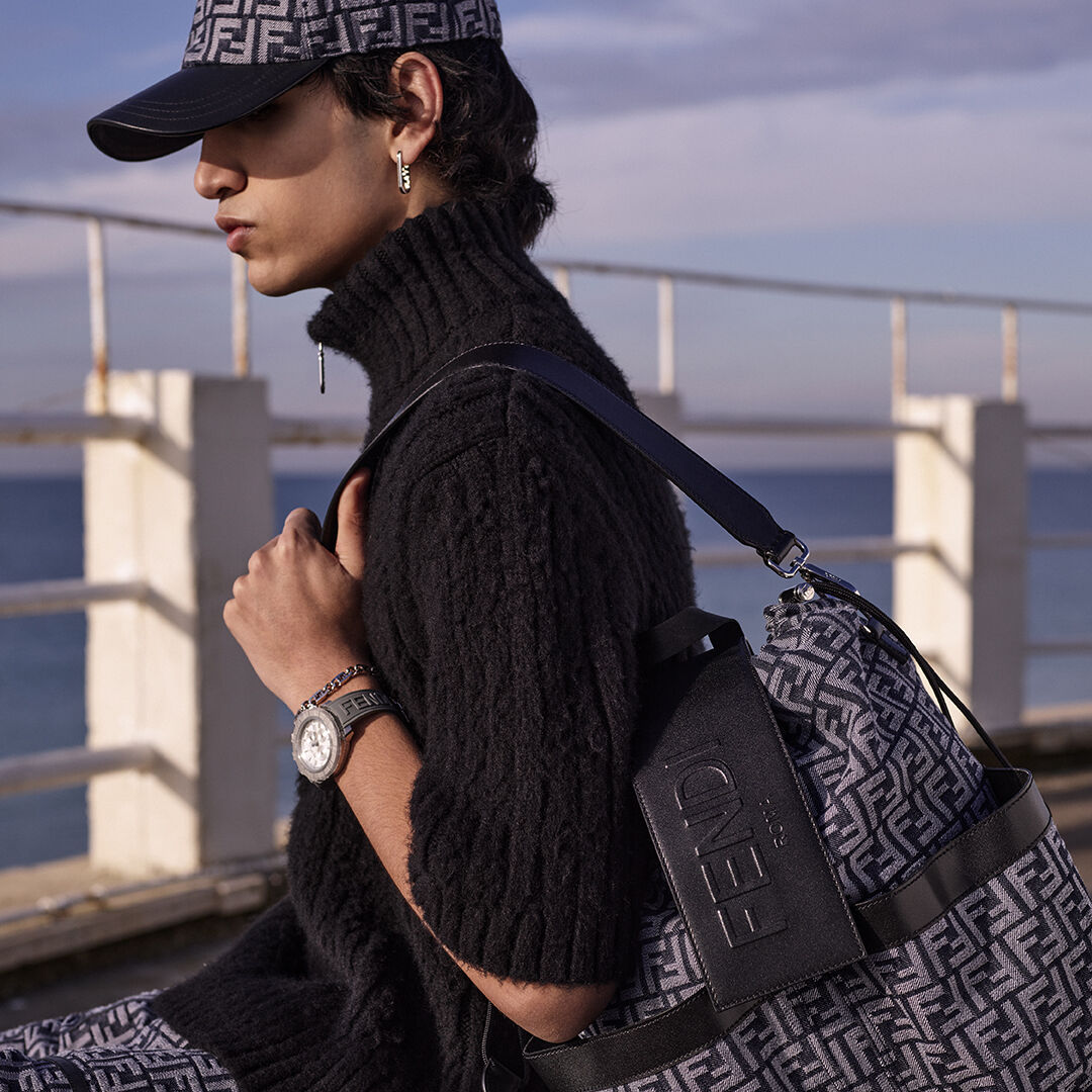 Hair Accessories for Woman | FENDI USA